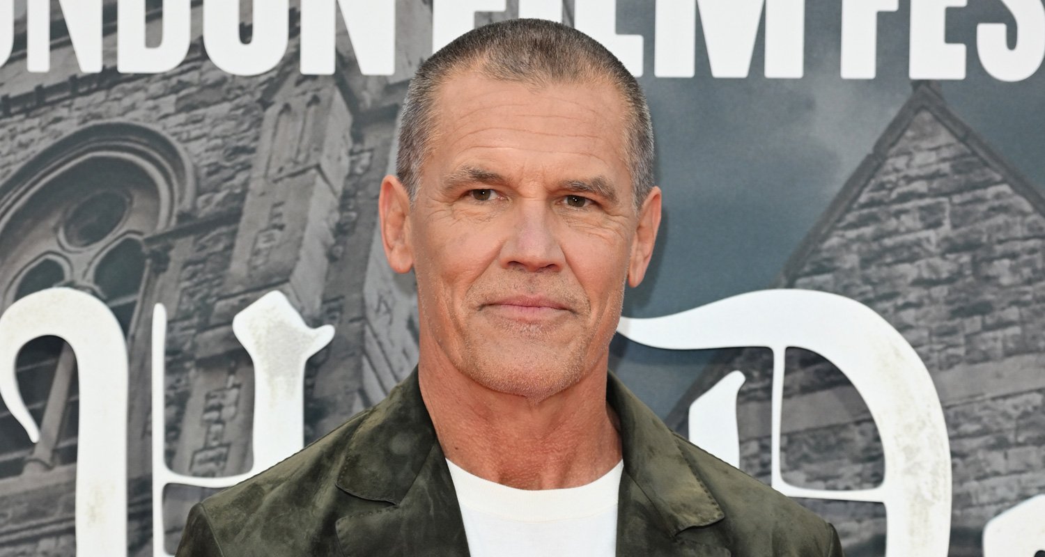 Josh Brolin Shares TMI About His Body, Talks Shaving His Butt | Josh ...