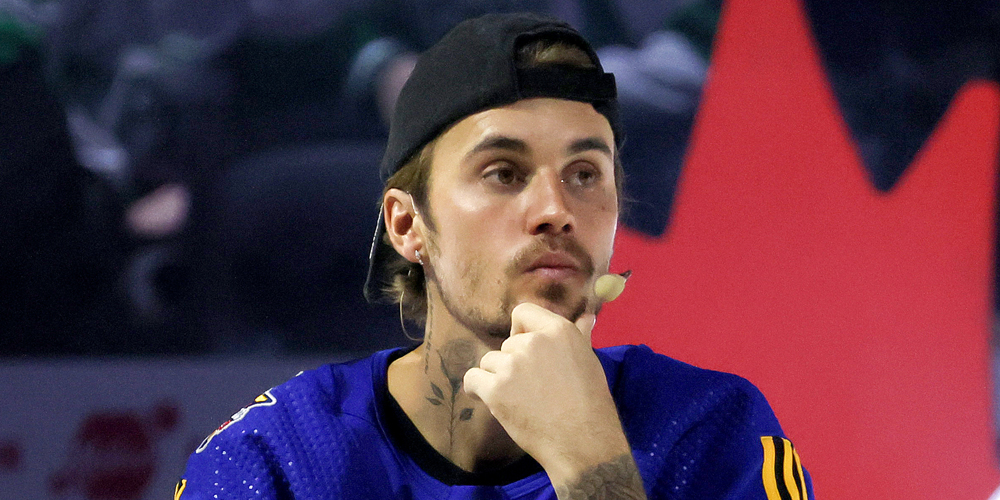 Justin Bieber Says He Suffered a ‘Gnarly’ Fall From His Electric ...