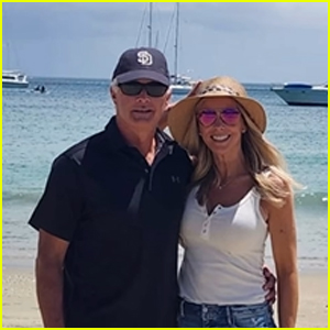 Kate Gosselin Hard Launches Relationship With Her Former Bodyguard ...