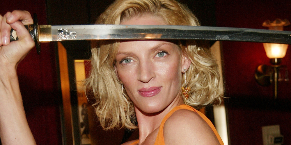 ‘Kill Bill: The Whole Bloody Affair’ Trailer Teases Both Movies in One Supersized Cut & A New ...