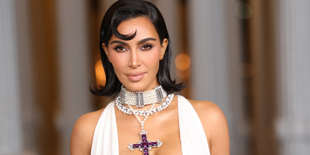 Kim Kardashian Uses ChatGPT for Legal Advice & Admits It’s Made Her ...