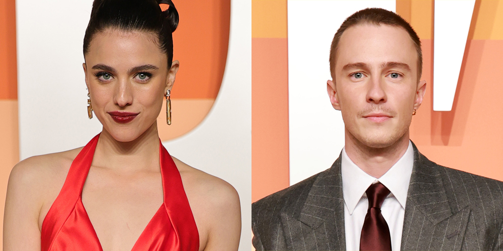 Margaret Qualley & Drew Starkey to Play a Couple in Southern Gothic ...