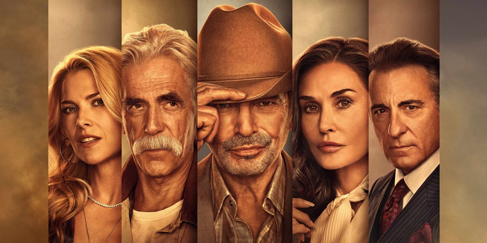 ‘Landman’ Season 2 Cast Shakeup: 1 Star Departs From Season 1, Several ...