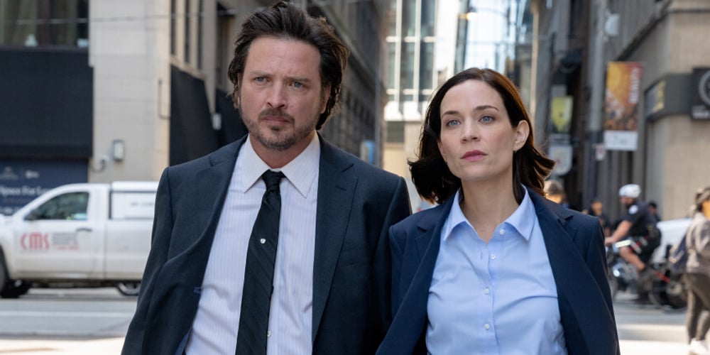 When Does ‘Law & Order Toronto: Criminal Intent’ Air? ‘Boys Will Be Boys’ Episode Details ...