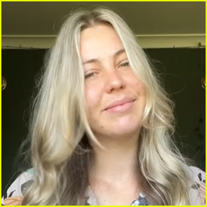 ‘Love Island’ Star Lexy Thornberry, 24, Reveals Cancer Diagnosis ...