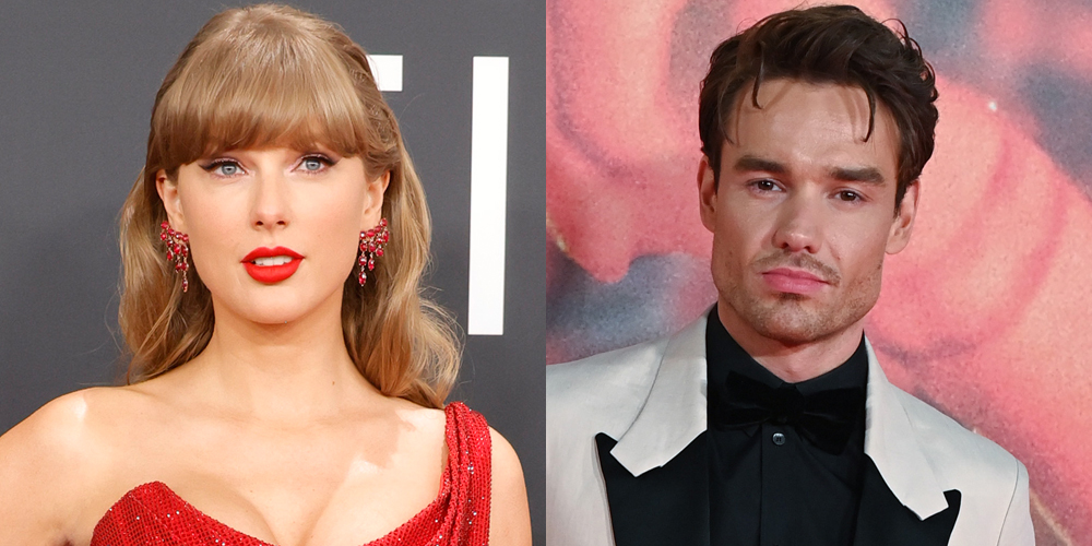 Taylor Swift’s Handwritten Note to Liam Payne to Be Auctioned Off in ...