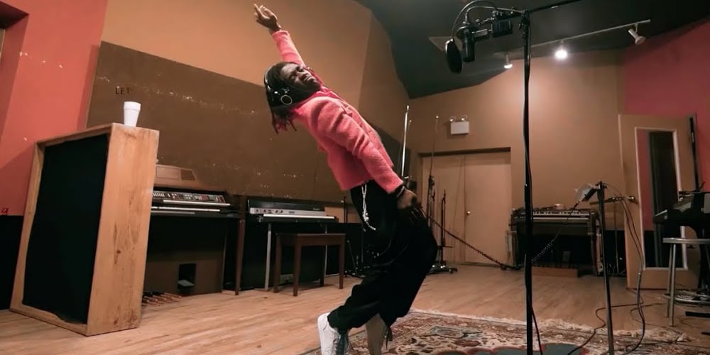 ‘Chanel Boy’ & ‘Relevant’ Lyrics: Lil Uzi Vert Surprise Releases New Songs! | Lil Uzi Vert ...