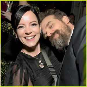 Lily Allen Hints at When David Harbour Split Happened During ‘West End Girl’ Album Interview ...