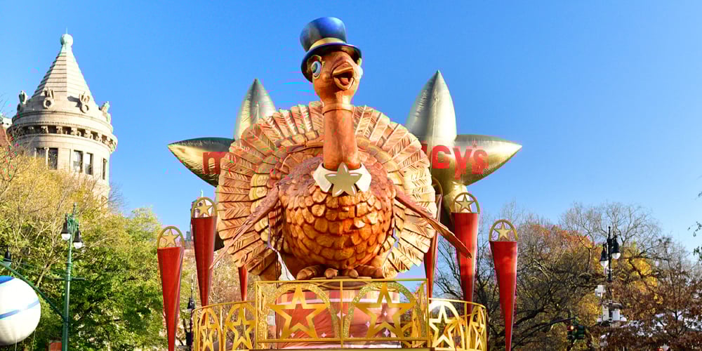 Macy’s Thanksgiving Day Parade 2025 Performers List: Full Lineup of ...