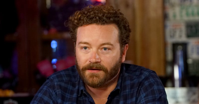Danny Masterson Wants a New Trial After Getting 30-Year Prison Sentence ...