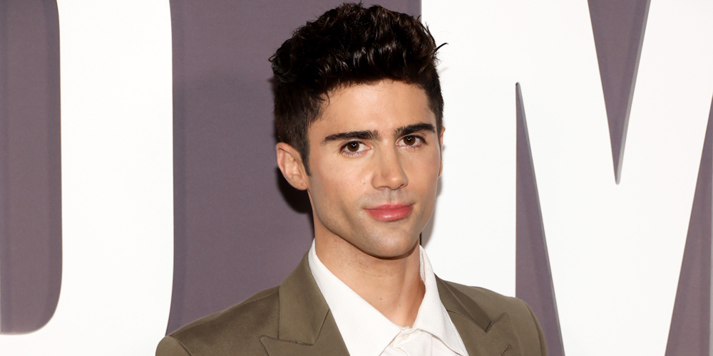 Max Ehrich Put Under Psychiatric Hold: Demi Lovato’s Ex Fiancé Taken to ...