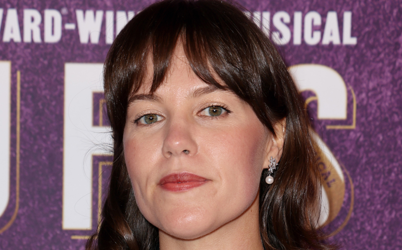 Get to Know ‘Suffs’ Tour Star Maya Keleher with These 10 Fun Facts ...