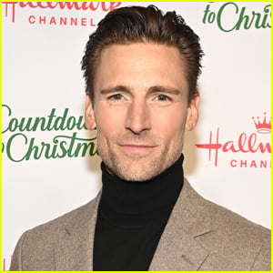 Is Andrew Walker Married? Meet the Hallmark Channel Star’s Wife ...