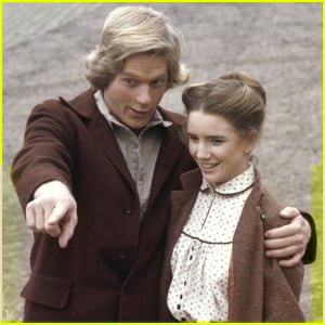 Dean Butler Celebrity News and Gossip | Entertainment, Photos and ...