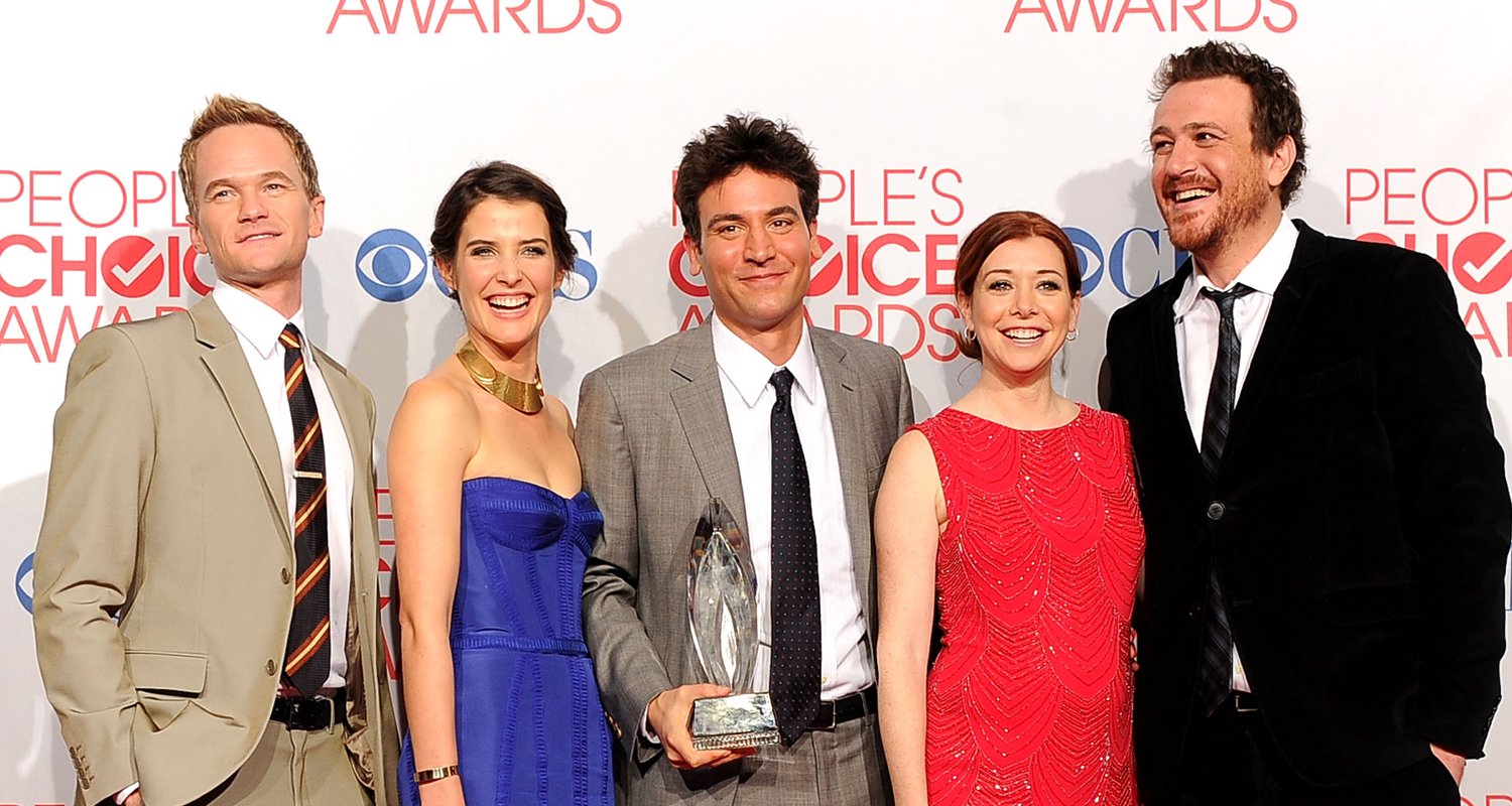 Richest ‘How I Met Your Mother’ Cast Members Ranked by Net Worth (3 Cast Members Are Worth $50 ...