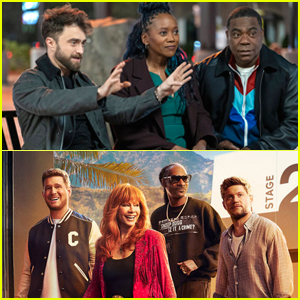 NBC Unveils Midseason 2025-2026 Schedule, Reveals Premiere Dates For ...