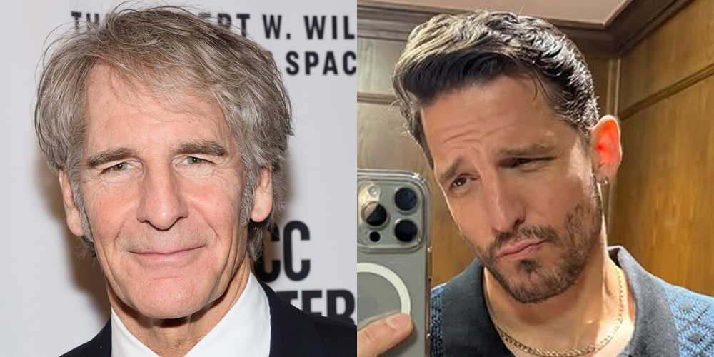 ‘NCIS: Origins’ Casts Young Version of Scott Bakula’s Dwayne Pride ...