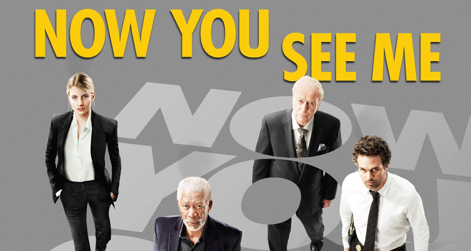 ‘Now You See Me: Now You Don’t’ Cast Revealed: 6 Stars Return, 1 Star ...