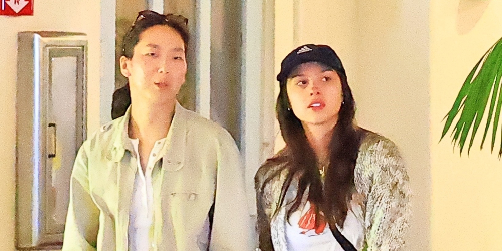 Olivia Rodrigo Grabs Dinner With Longtime Friend Madison Hu in Malibu ...