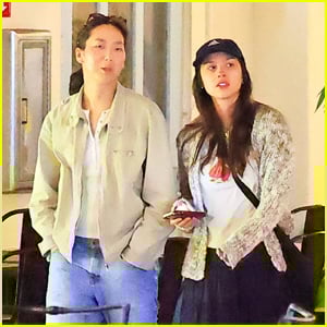 Olivia Rodrigo Grabs Dinner With Longtime Friend Madison Hu in Malibu ...