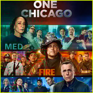 Every ‘One Chicago’ Cast Exit in 2025: 2 From ‘Chicago Fire,’ 1 from ...