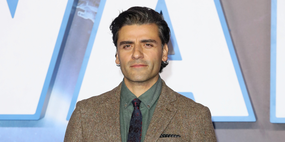 Oscar Isaac Explains Why He’s Hesitant to Return to ‘Star Wars ...