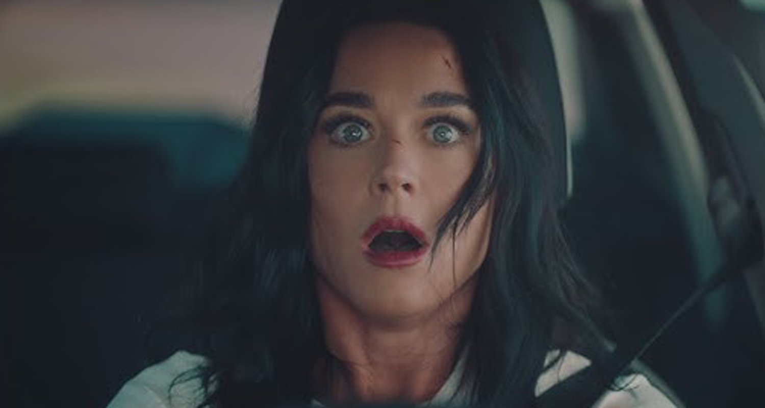 ‘Bandaids’ Lyrics: Katy Perry Sings About a Breakup in New Song – Watch ...