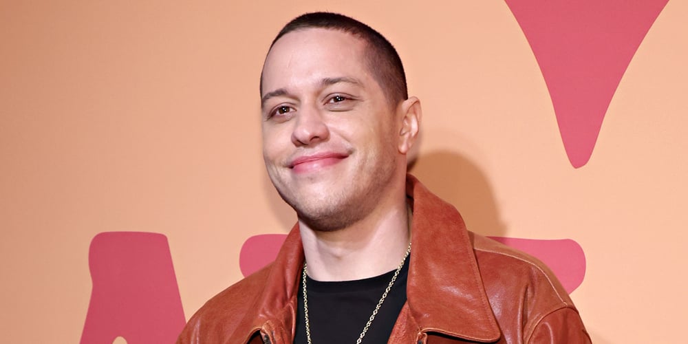 Pete Davidson Shares What It Would Take to Get Him Back On ‘Saturday ...