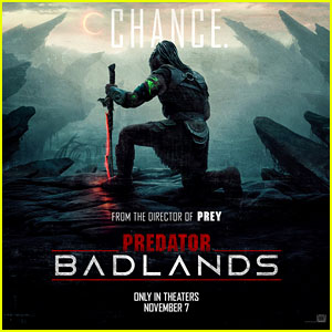 Is There a ‘Predator Badlands’ (2025) End Credits Scene? If You Should ...