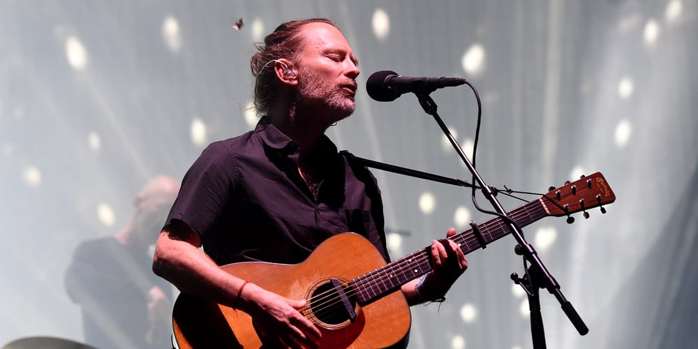 ‘Creep’ Lyrics & Meaning: Radiohead’s Classic Song Goes Viral Again ...