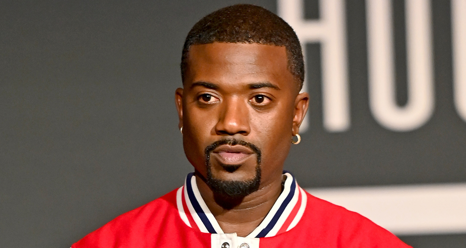 Ray J’s Mom Responds to Commenter Saying She Raised ‘Terrible Son’ After His Arrest | Ray J ...