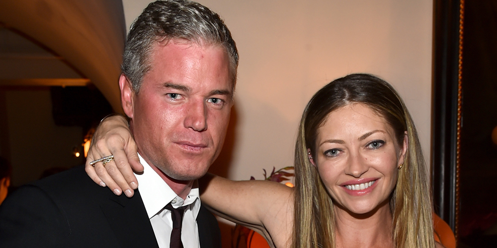 Rebecca Gayheart Makes Rare Comments About Eric Dane Relationship Amid ...