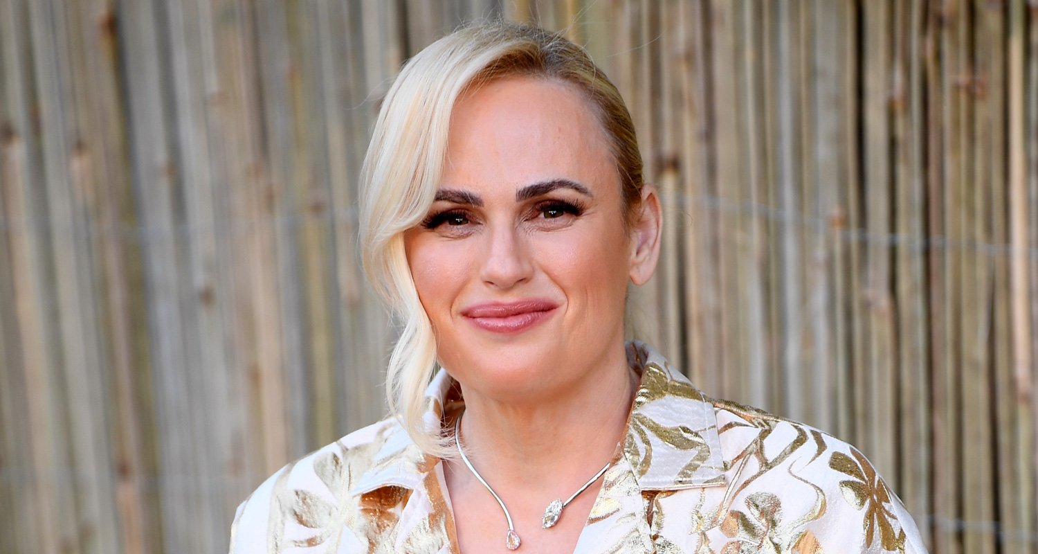 Rebel Wilson Speaks Out About ‘The Deb’ Drama, Breaks Silence On Co ...