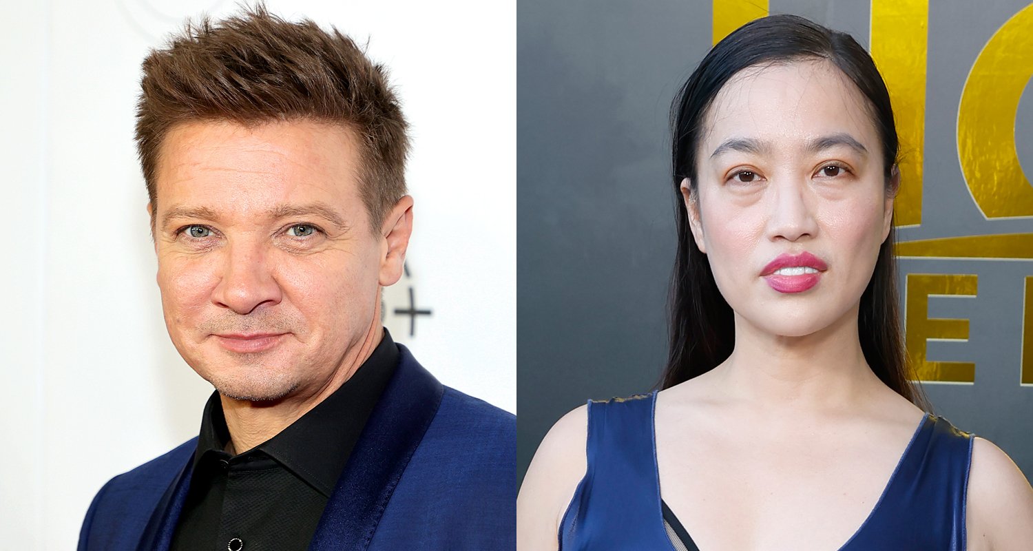 Jeremy Renner Fires Back at Claims He Sent ‘Unwanted’ Images & ‘Threatened to Call’ ICE on Ex ...