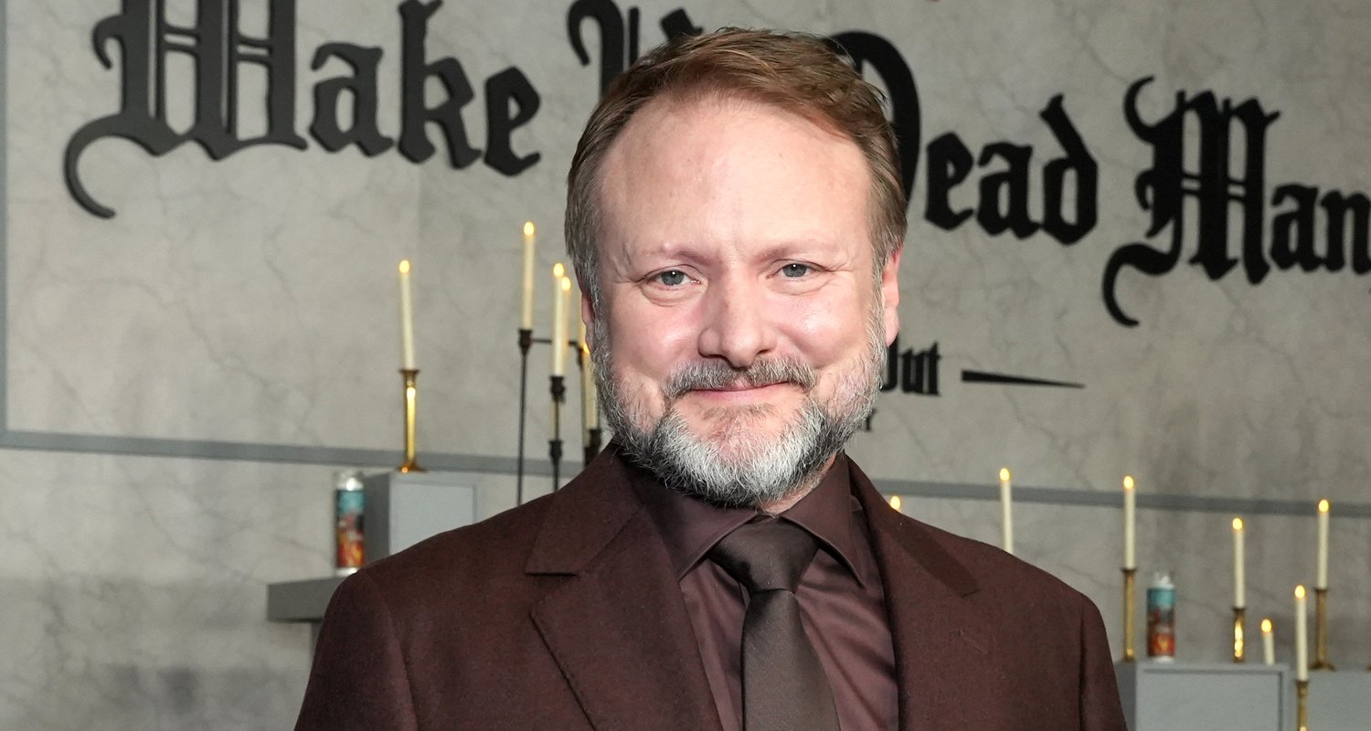 Rian Johnson Reveals Oscar-Winning Actress He Wants to Star in Future ...