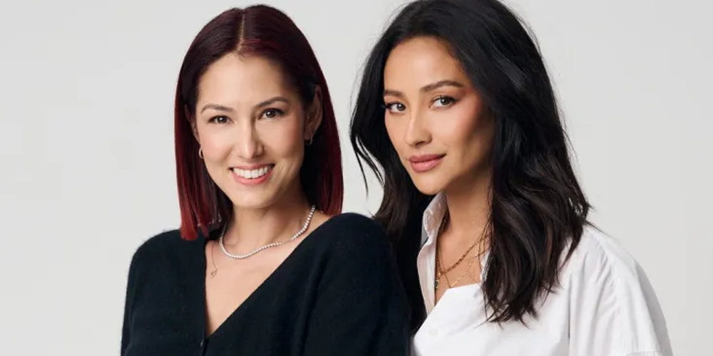 Shay Mitchell & Esther Song Launch Rini, a K-Beauty Inspired Skincare Line for Kids | Esther ...