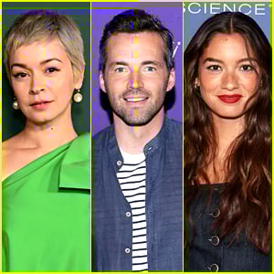 Netflix to Premiere ‘Ripple’ Series After It Was Made for Hallmark+ ...