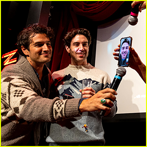 Ezra Moreland Celebrity News and Gossip | Entertainment, Photos and ...