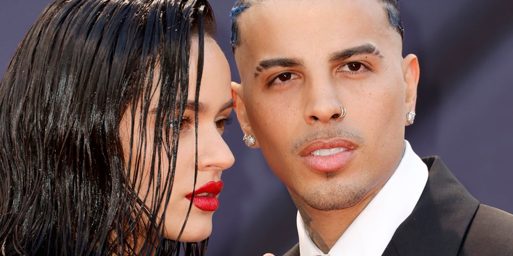 ‘La Perla’ Lyrics, English Translation & Meaning: Is Rosalía’s Song ...