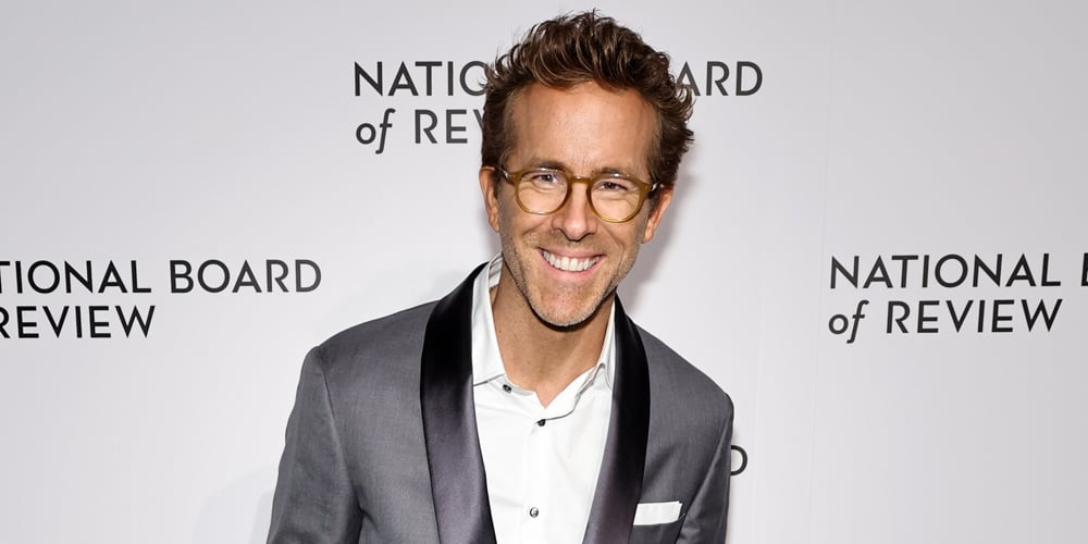 Ryan Reynolds to Play a Villain in Netflix’s Live-Action ‘Eloise ...