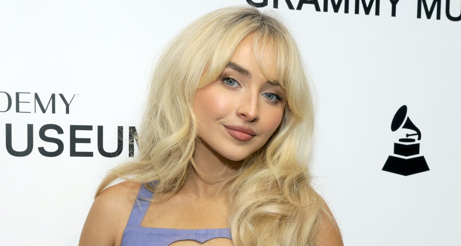 Producer Shares More Insight on Sabrina Carpenter’s ‘Alice In ...