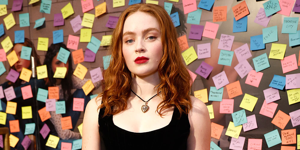 Sadie Sink Teases Her ‘Spider-Man: Brand New Day’ Character: ‘People ...