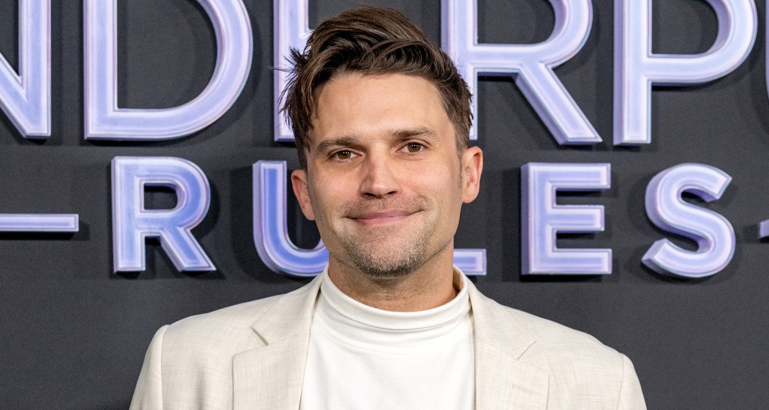 Vanderpump Rules’ Tom Schwartz’s New Mystery Girlfriend Revealed – Meet ...