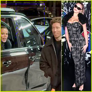 Sarah Jane Nader Celebrity News and Gossip | Entertainment, Photos and ...