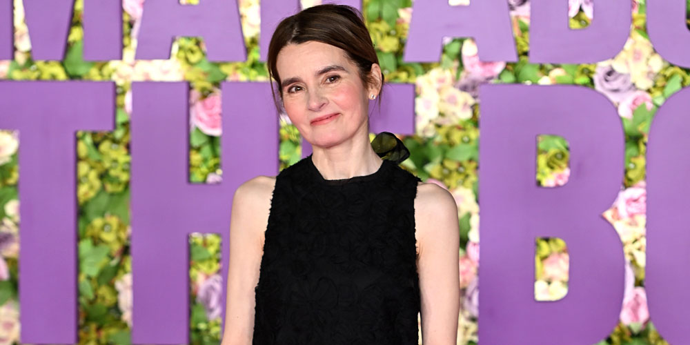 ‘Harry Potter’ Actress Reveals She Was 37-Years-Old Playing a 14-Year-Old! | Harry Potter ...