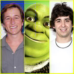 ‘Shrek 5′ Cast Update: Skyler Gisondo & Marcello Hernandez to Voice ...