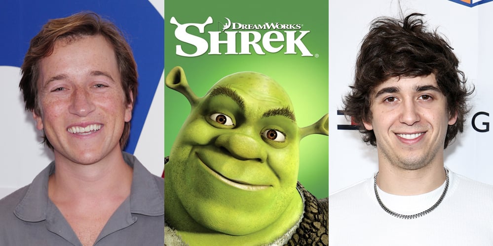 ‘Shrek 5′ Cast Update: Skyler Gisondo & Marcello Hernandez to Voice ...