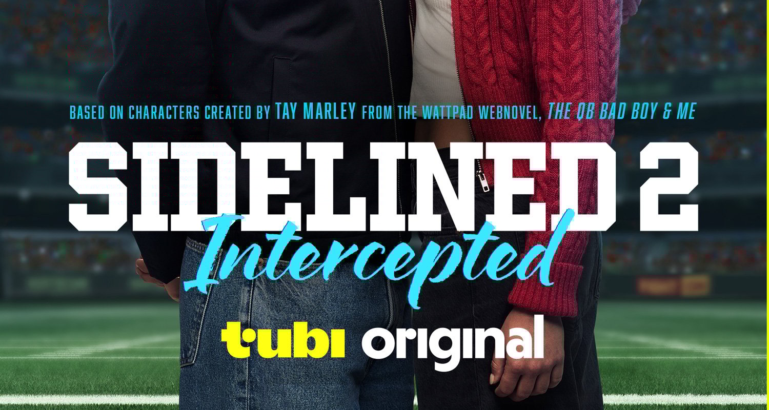‘Sidelined 2: Intercepted’ Casting Updates: 6 Actors Join the Cast & 6 ...