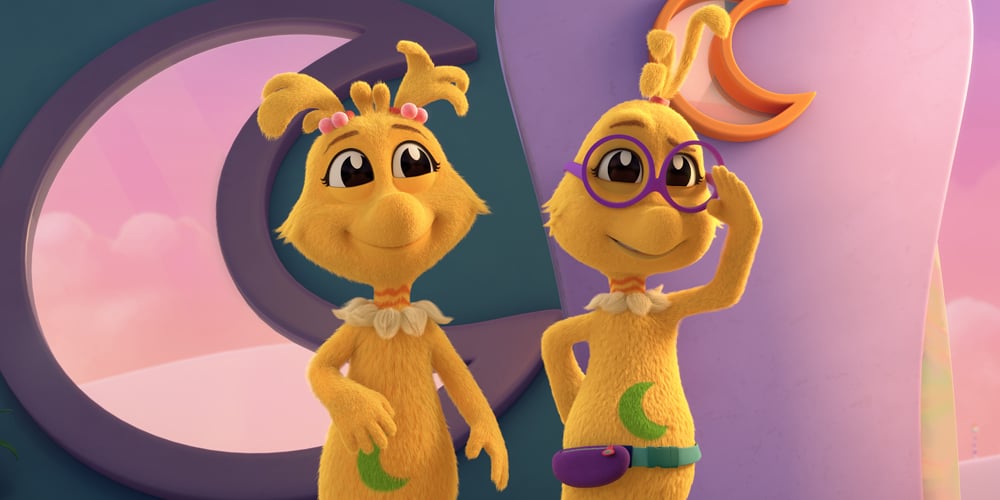 ‘Dr. Seuss’s The Sneetches’ Hits Streaming: How to Watch the Animated ...