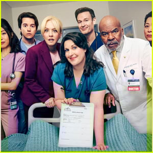 Jared Goldstein Celebrity News and Gossip | Entertainment, Photos and ...